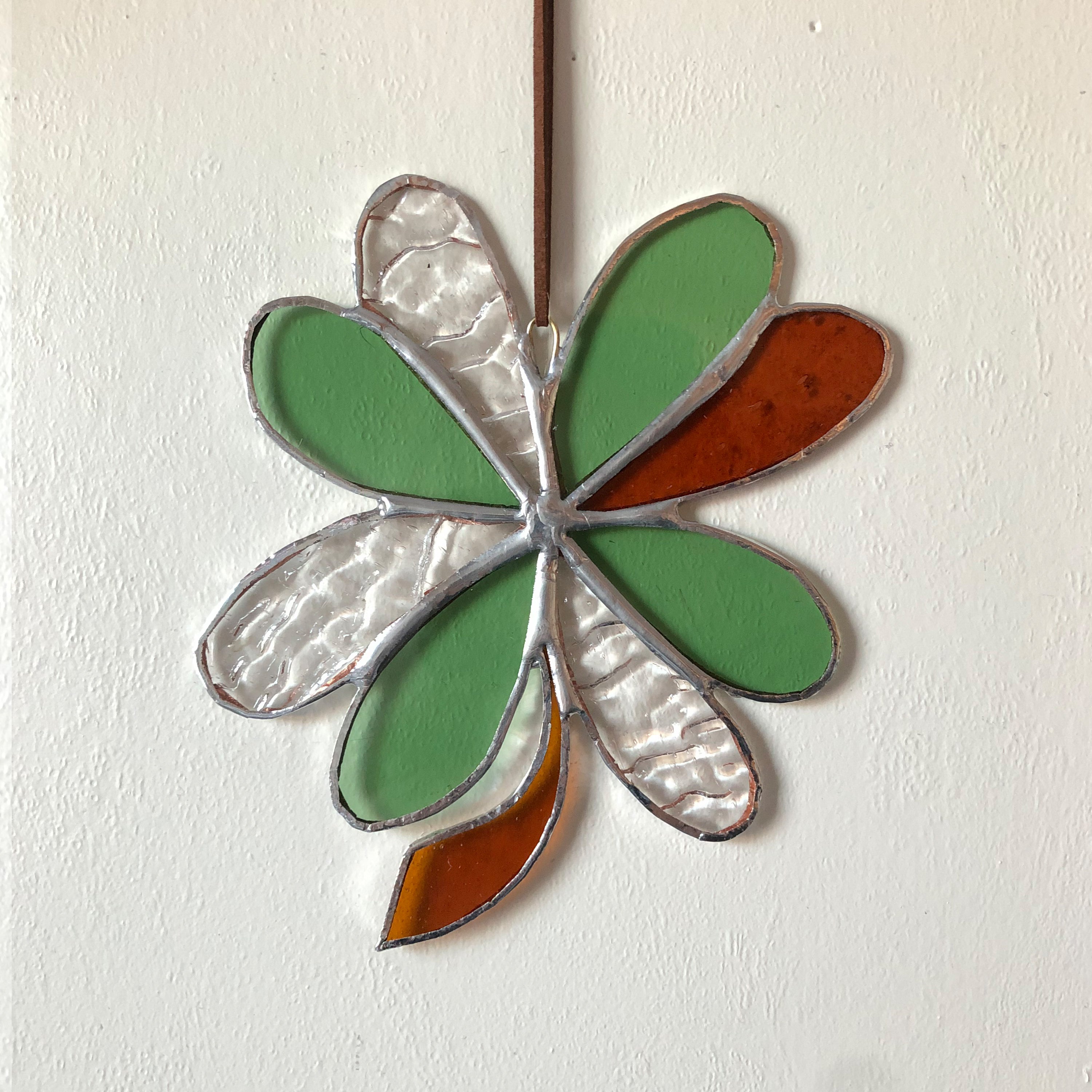 Shamrock – Sarah McConnell Design